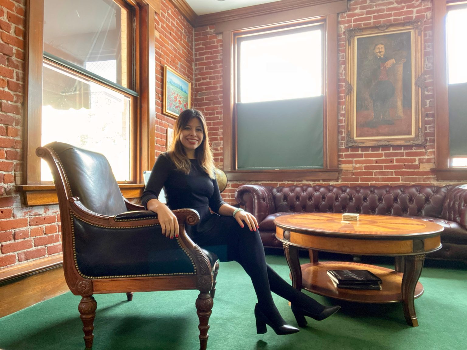 Attorney | Michelle Camacho Law